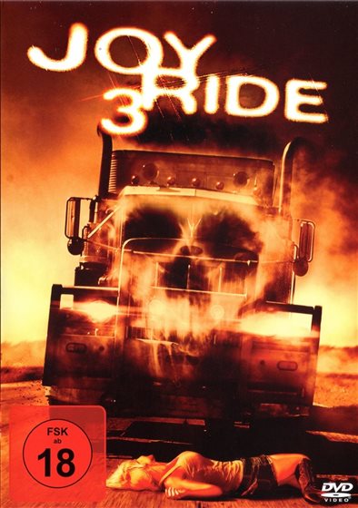Joy Ride 3 - DVD - 4010232063588 - Germany - 7/18/2014 - My Movies
