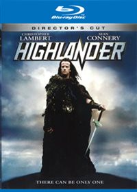 Highlander - My Movies